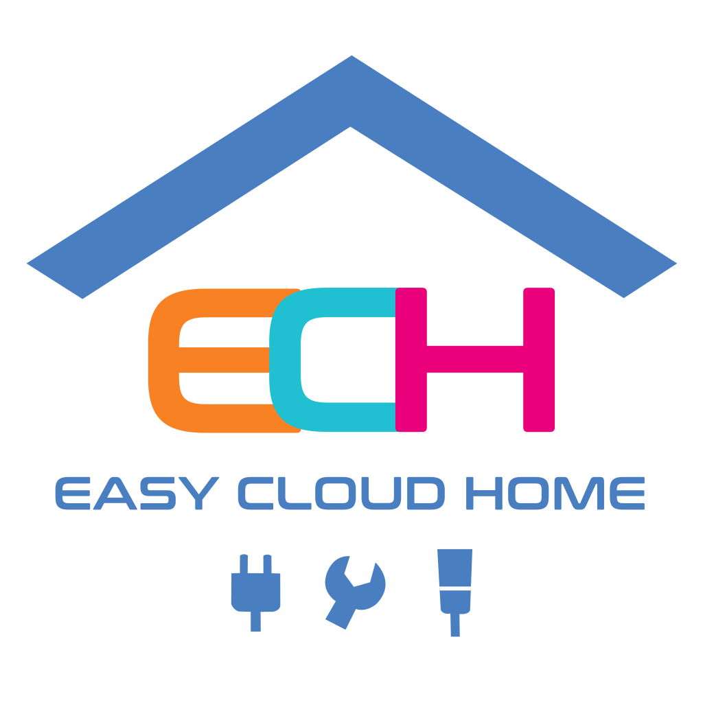 Easy Cloud Home